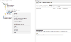 Configuration et installation de l'agent GLPI sous Windows et Linux ...