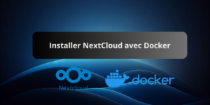 Installer NextCloud avec Docker - Colinfo