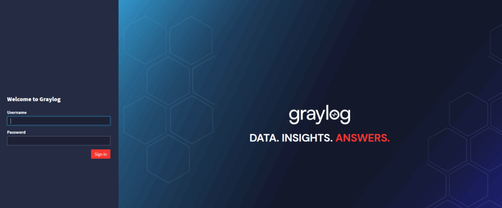 Installation de Graylog avec Docker