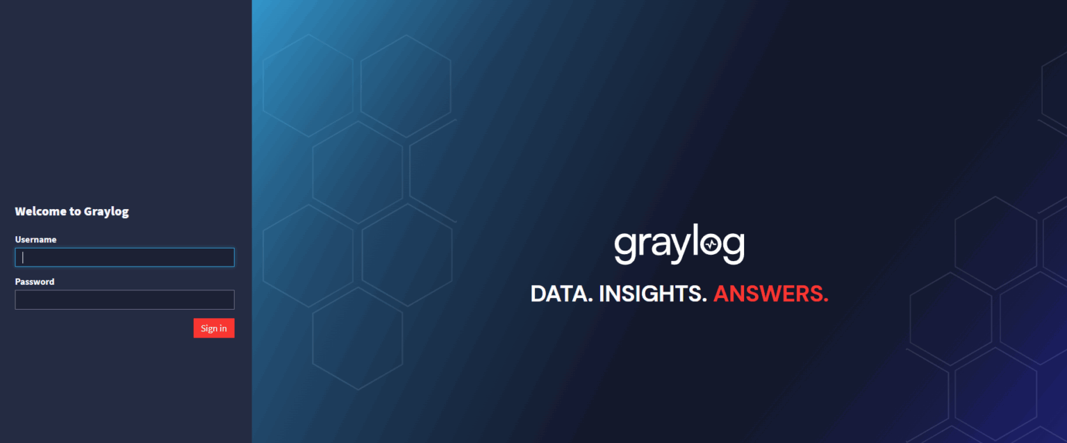 Installation de Graylog avec Docker